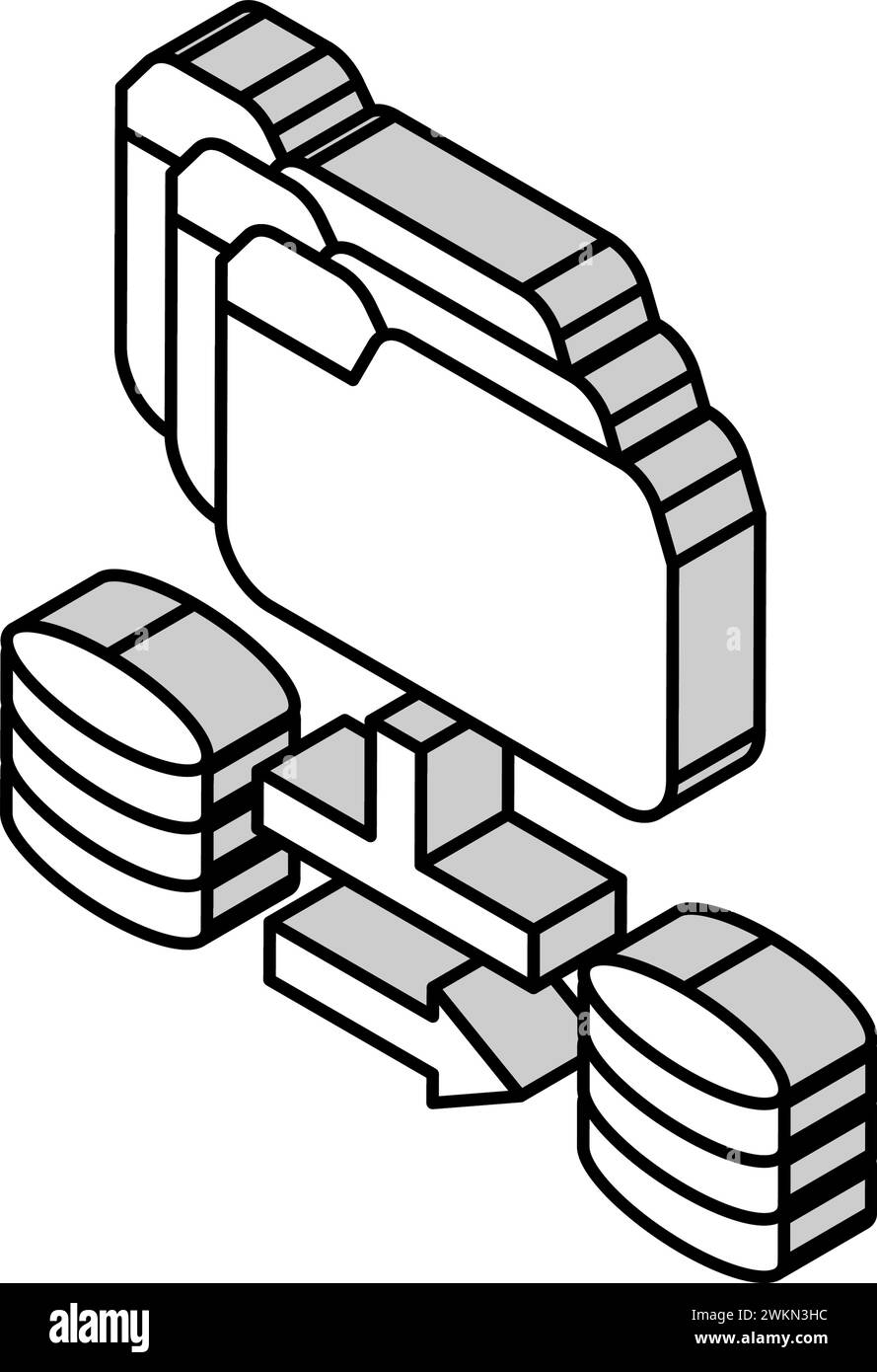 Digital migration Black and White Stock Photos & Images - Alamy