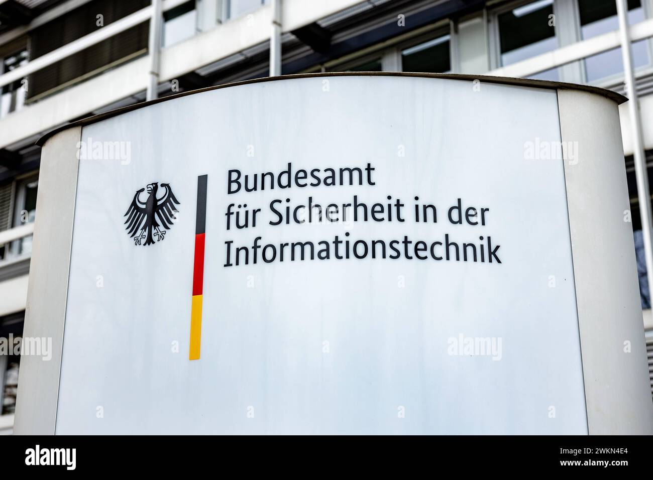 BSI Bundesamt für Sicherheit in der Informationstechnik am ...