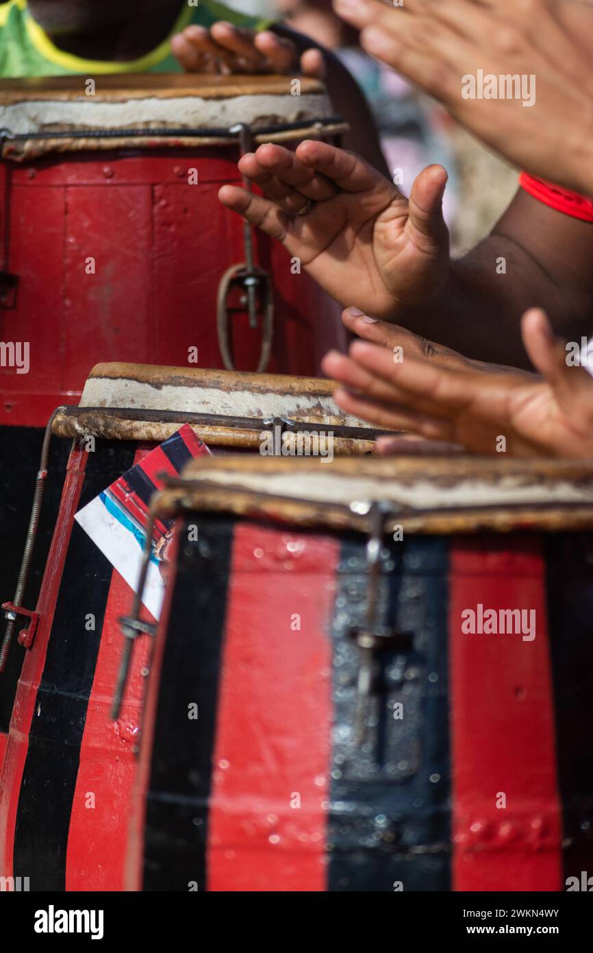 Reggae music instrument hi-res stock photography and images - Alamy