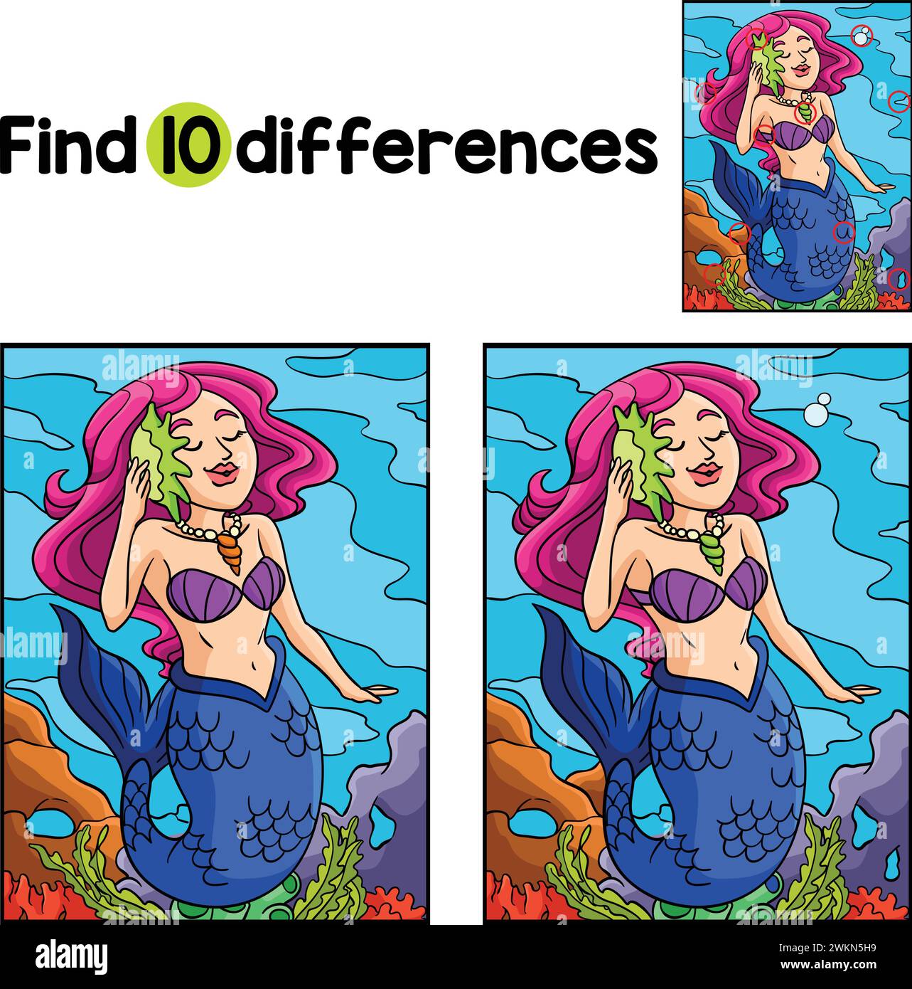 The most beautiful ocean Cut Out Stock Images & Pictures - Alamy