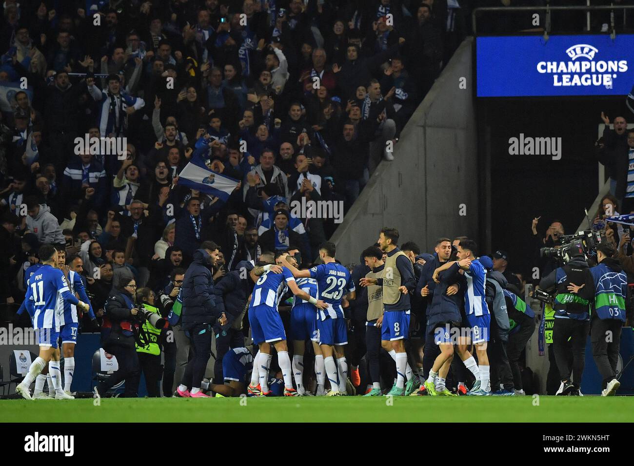 Galeno porto 2024 hi-res stock photography and images - Alamy