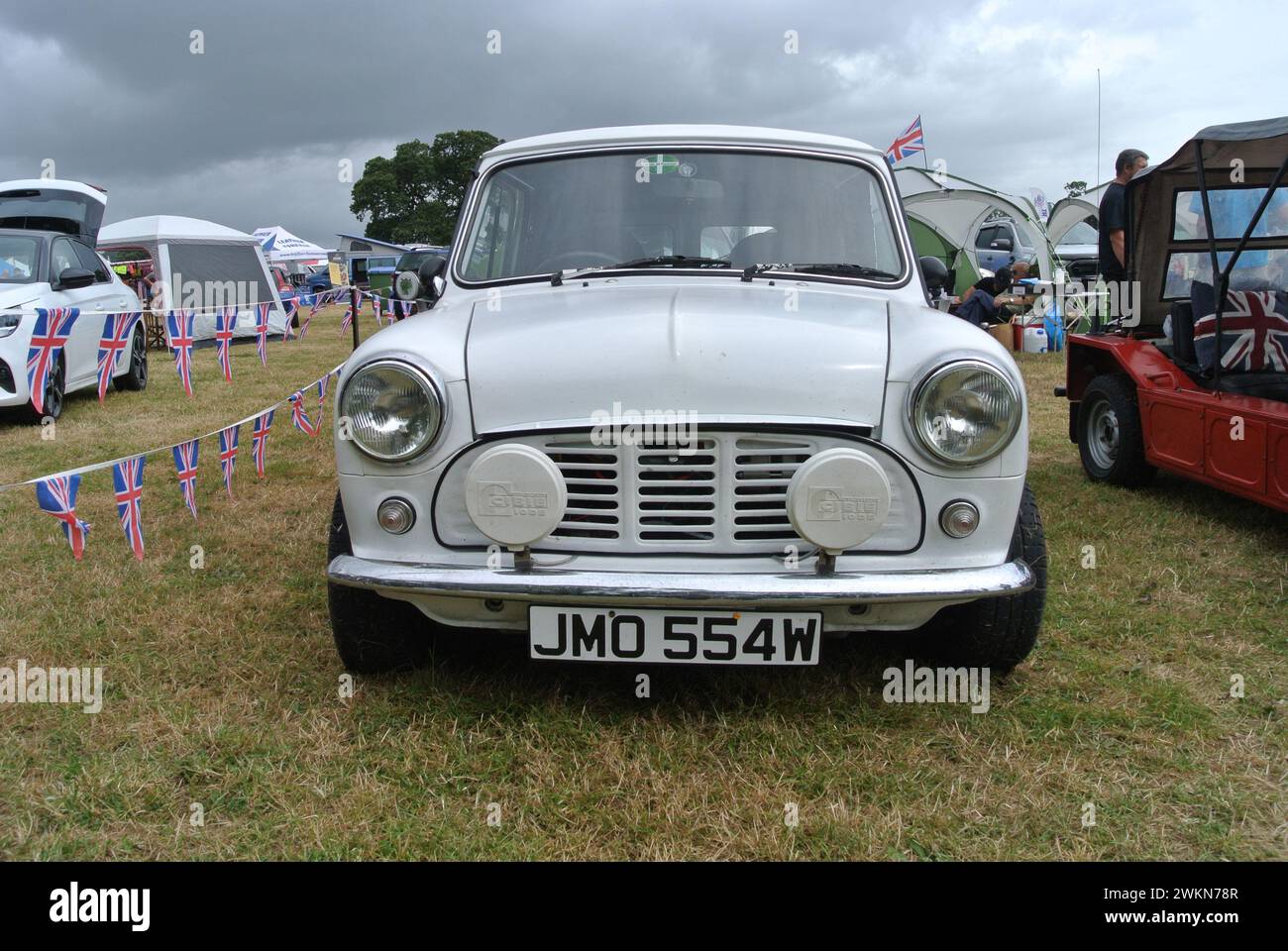 1981 registered vehicle hi-res stock photography and images - Alamy