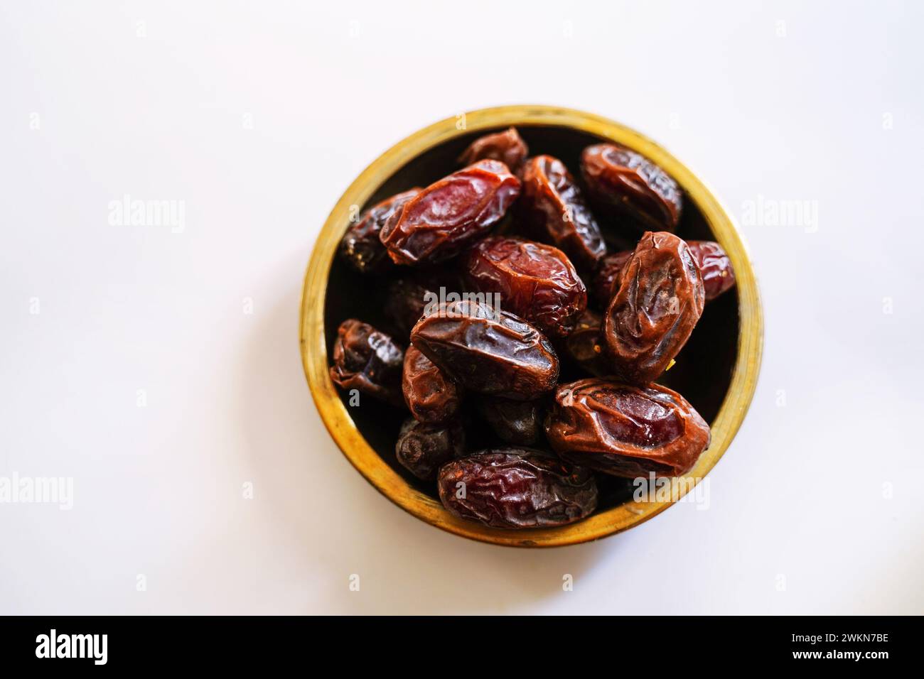 Dried saudi dates hi-res stock photography and images - Alamy