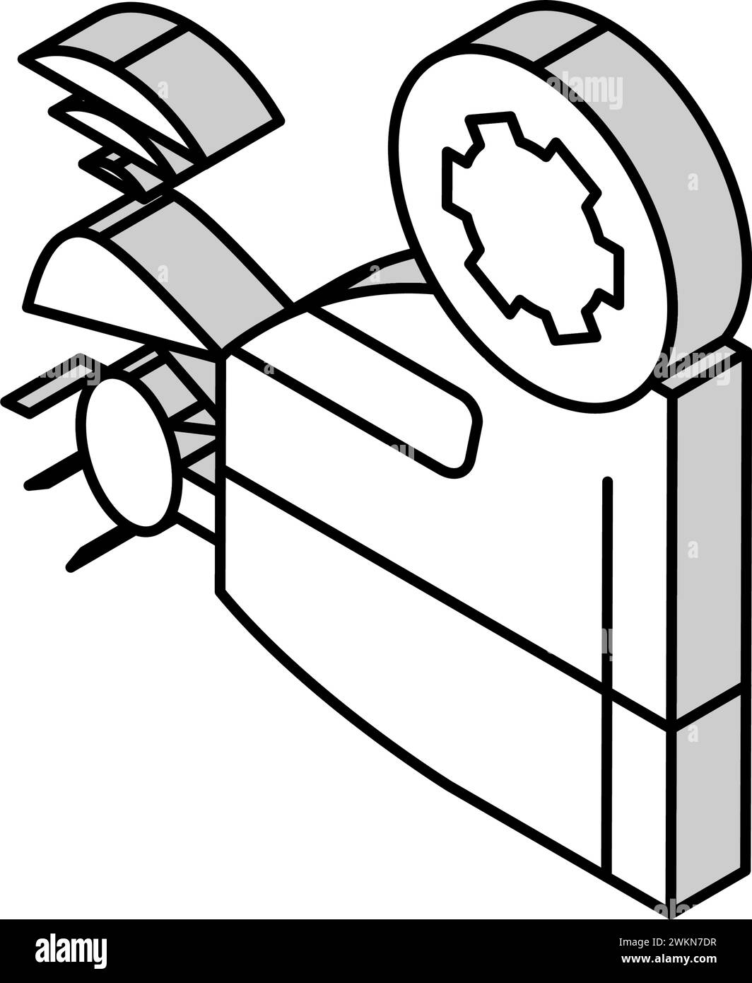 Radar repair Black and White Stock Photos & Images - Alamy