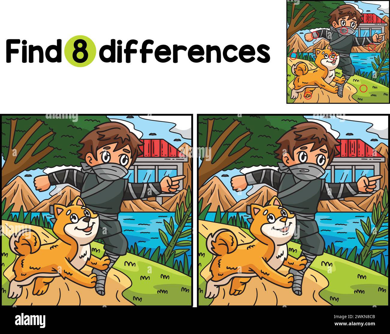 Dog expert Stock Vector Images - Alamy