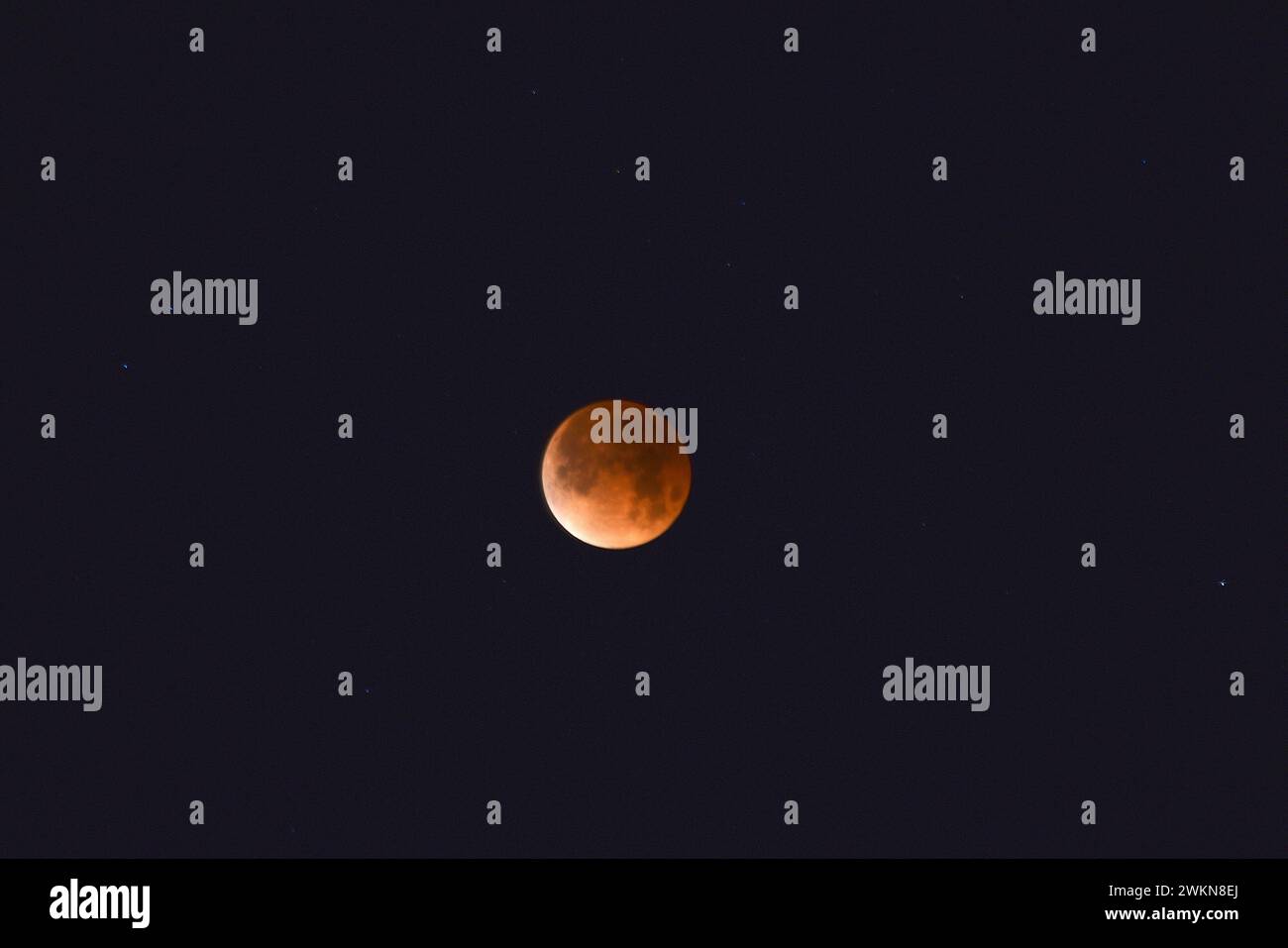 Lunar january hi-res stock photography and images - Alamy