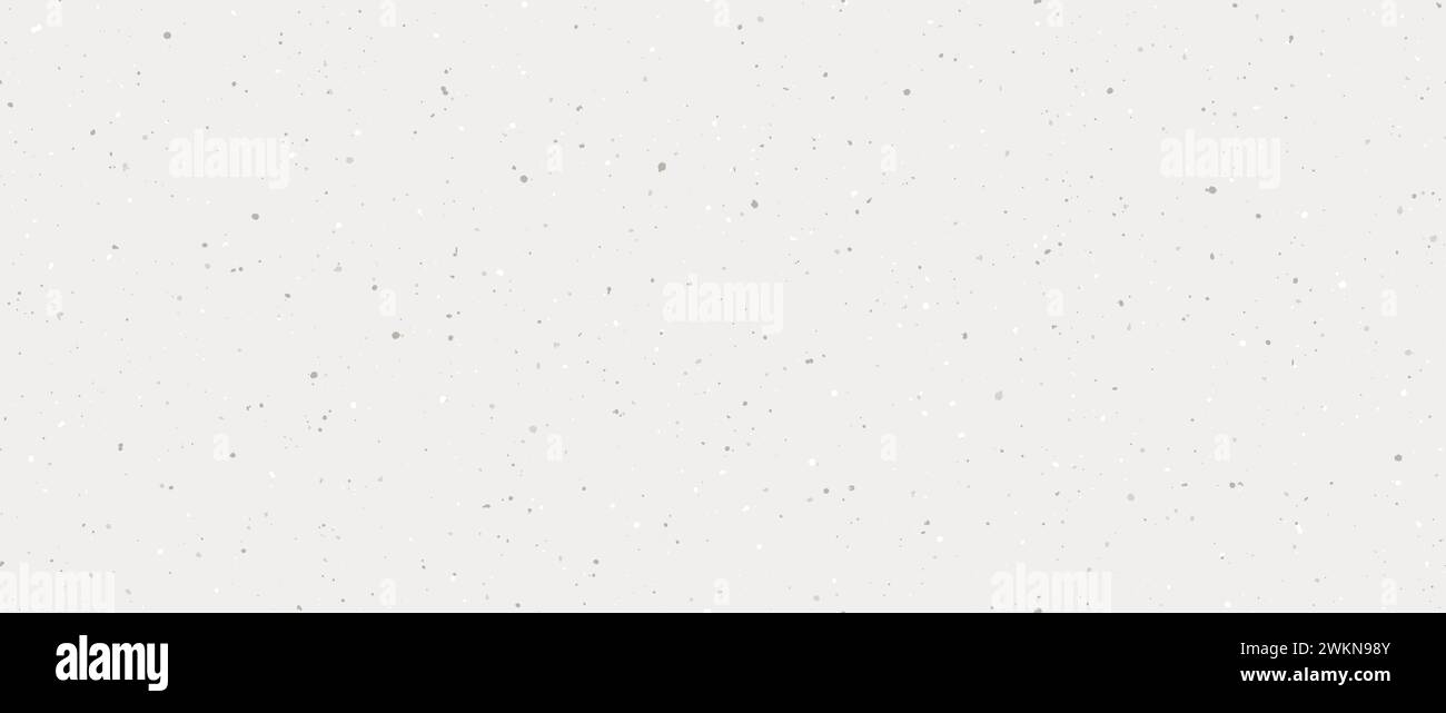 Craft grain paper seamless texture. Natural grey grunge surface design ...
