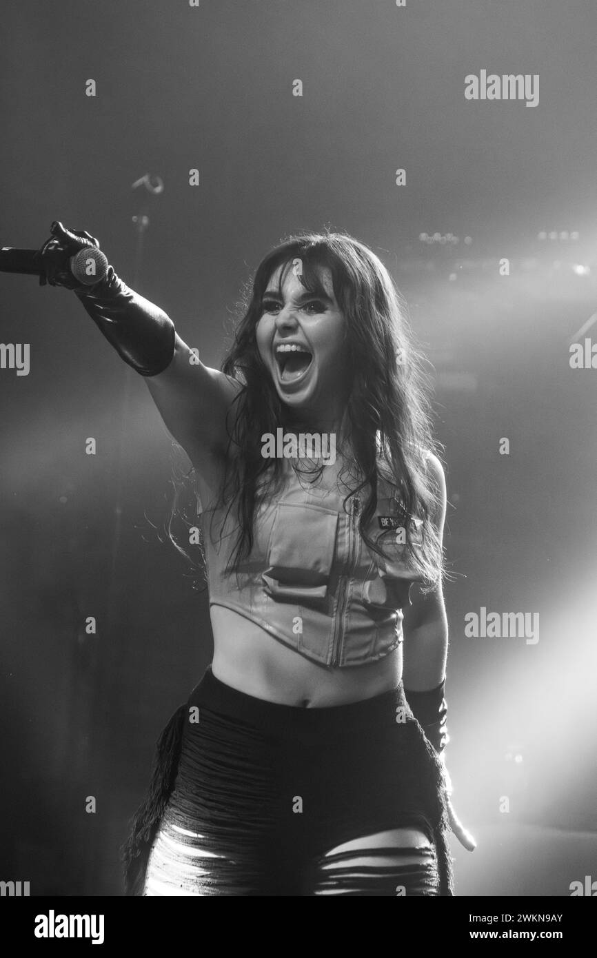 Alessandra mele Black and White Stock Photos & Images - Alamy