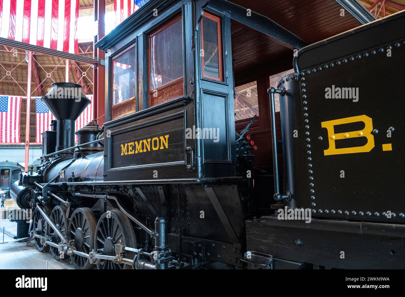 United states civil war museum hi-res stock photography and images - Alamy
