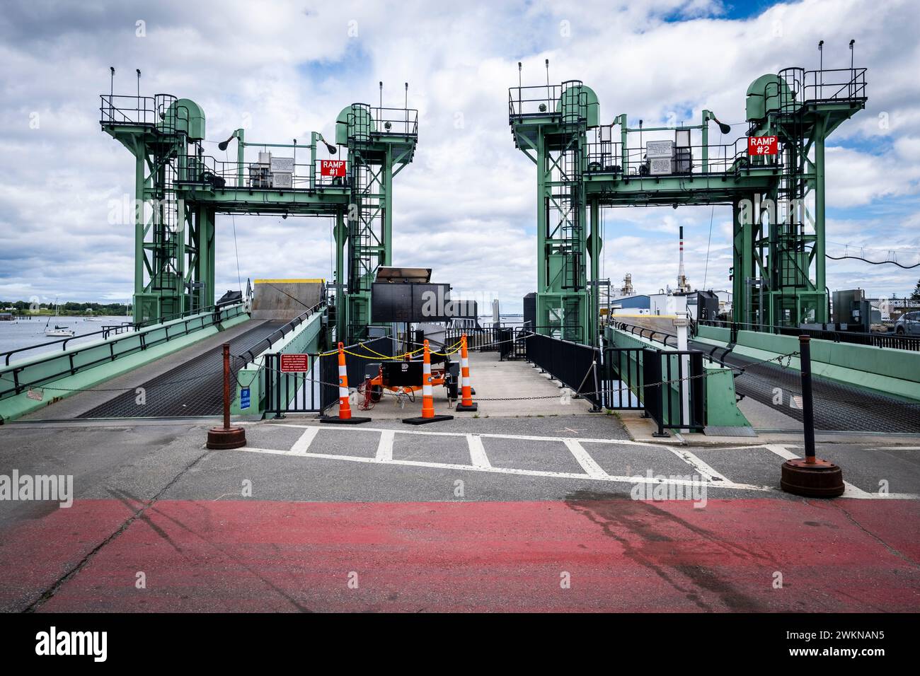 North rockland hi-res stock photography and images - Alamy