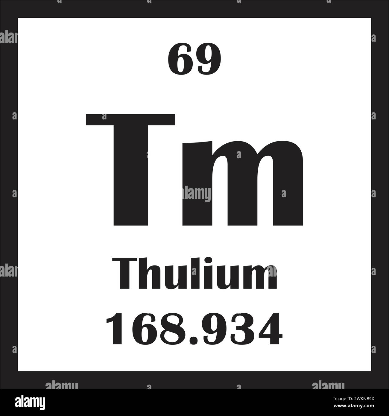 Electron density Stock Vector Images - Alamy
