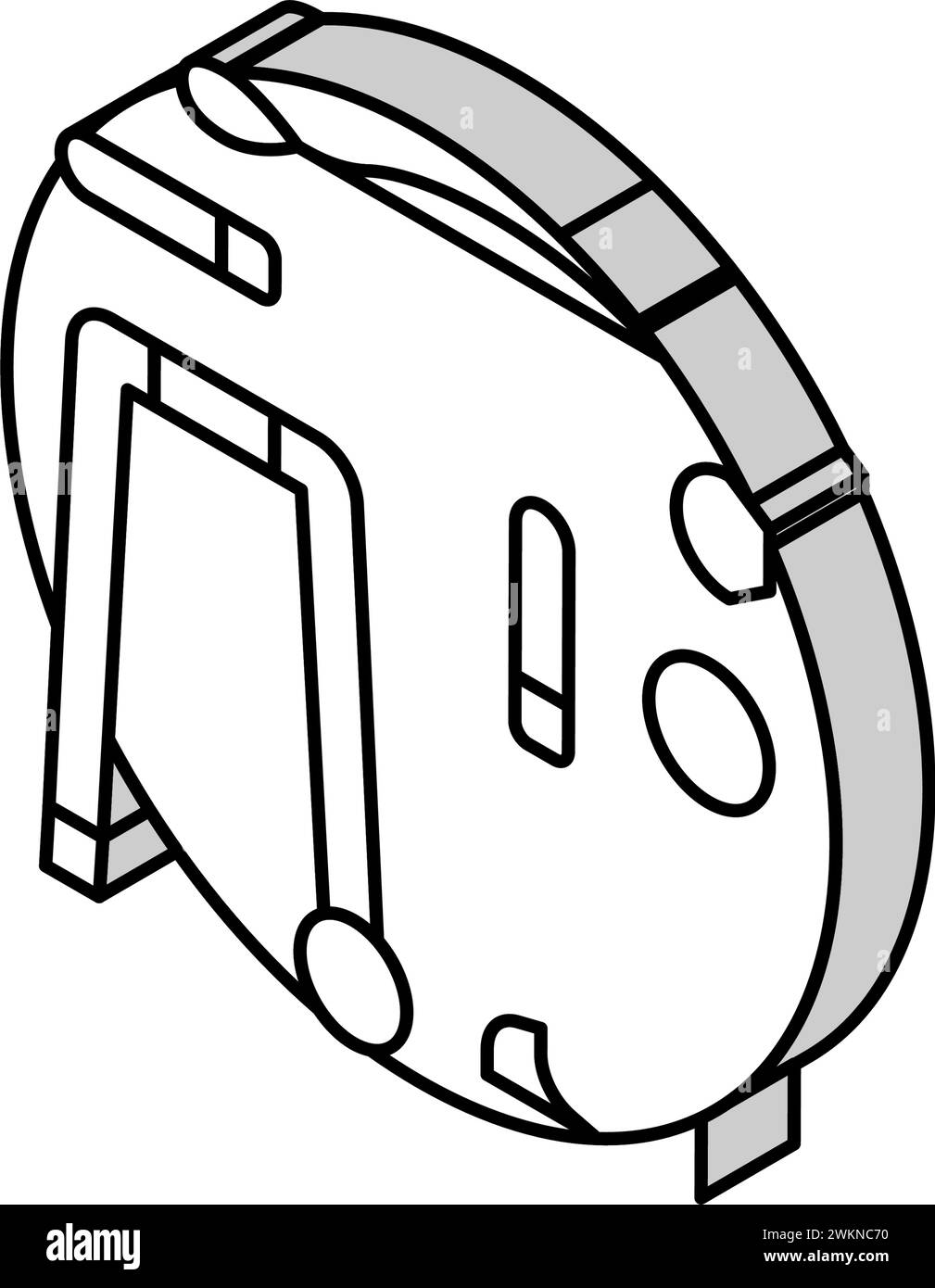 Adaptive rehabilitation Black and White Stock Photos & Images - Alamy