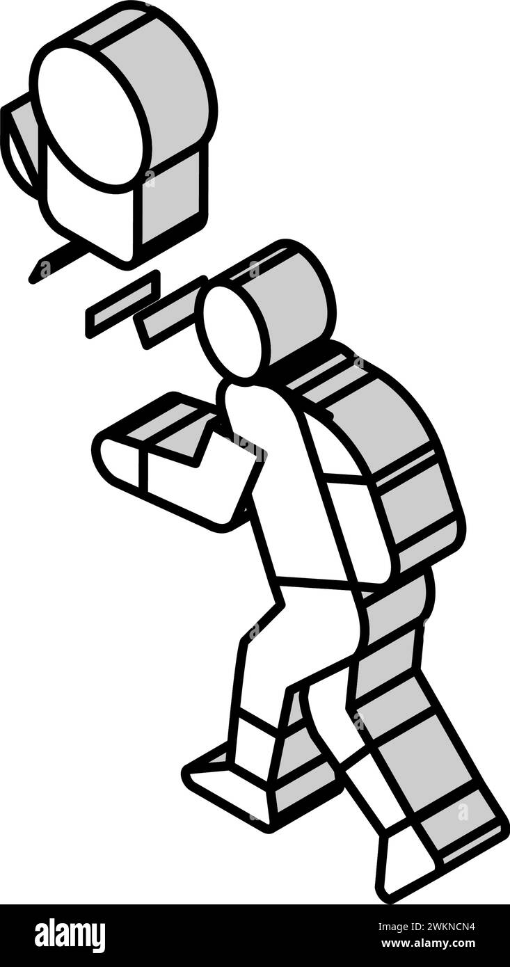 Primary school recess group Cut Out Stock Images & Pictures - Alamy