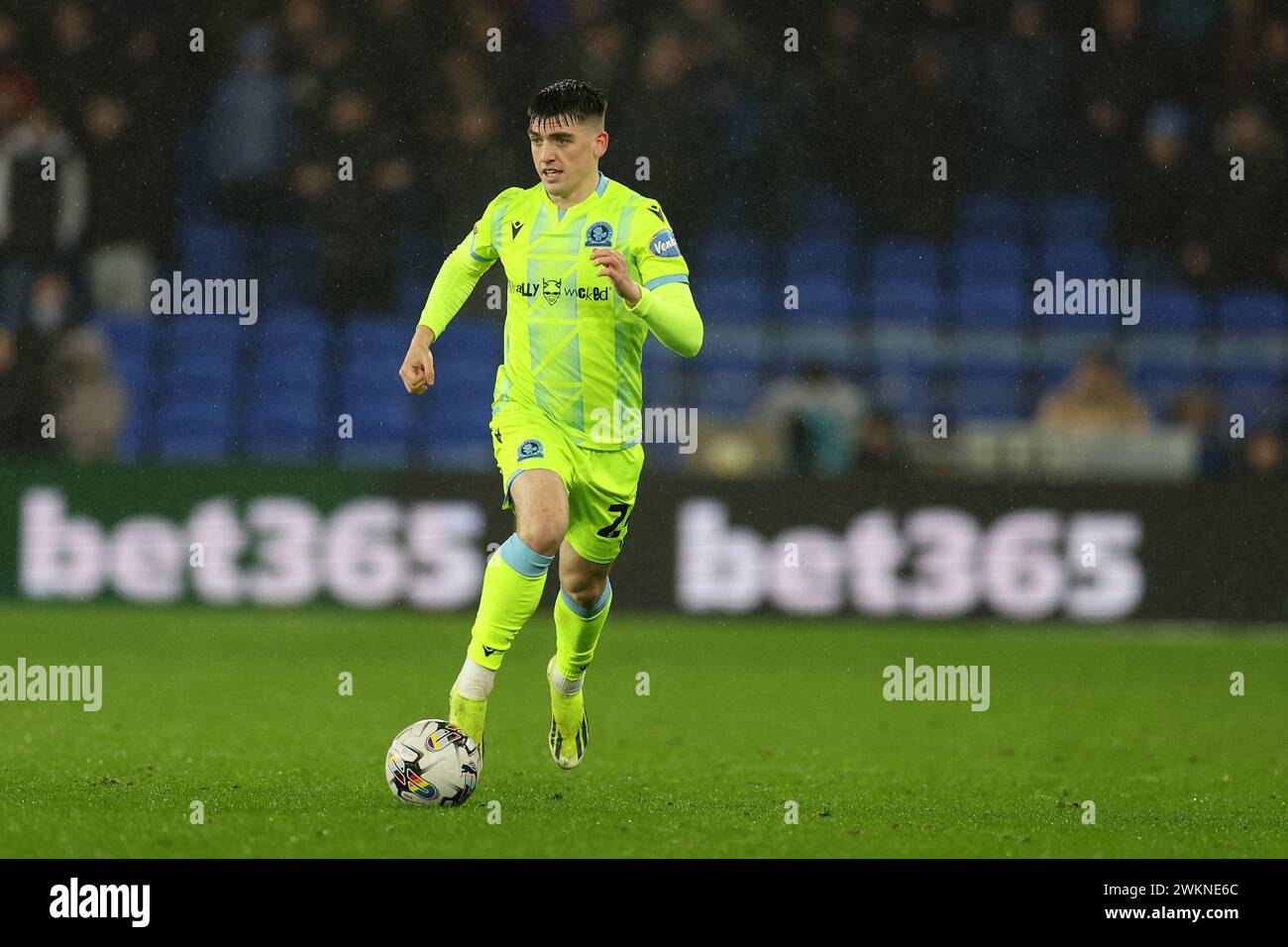 Andrew moran action hi-res stock photography and images - Alamy