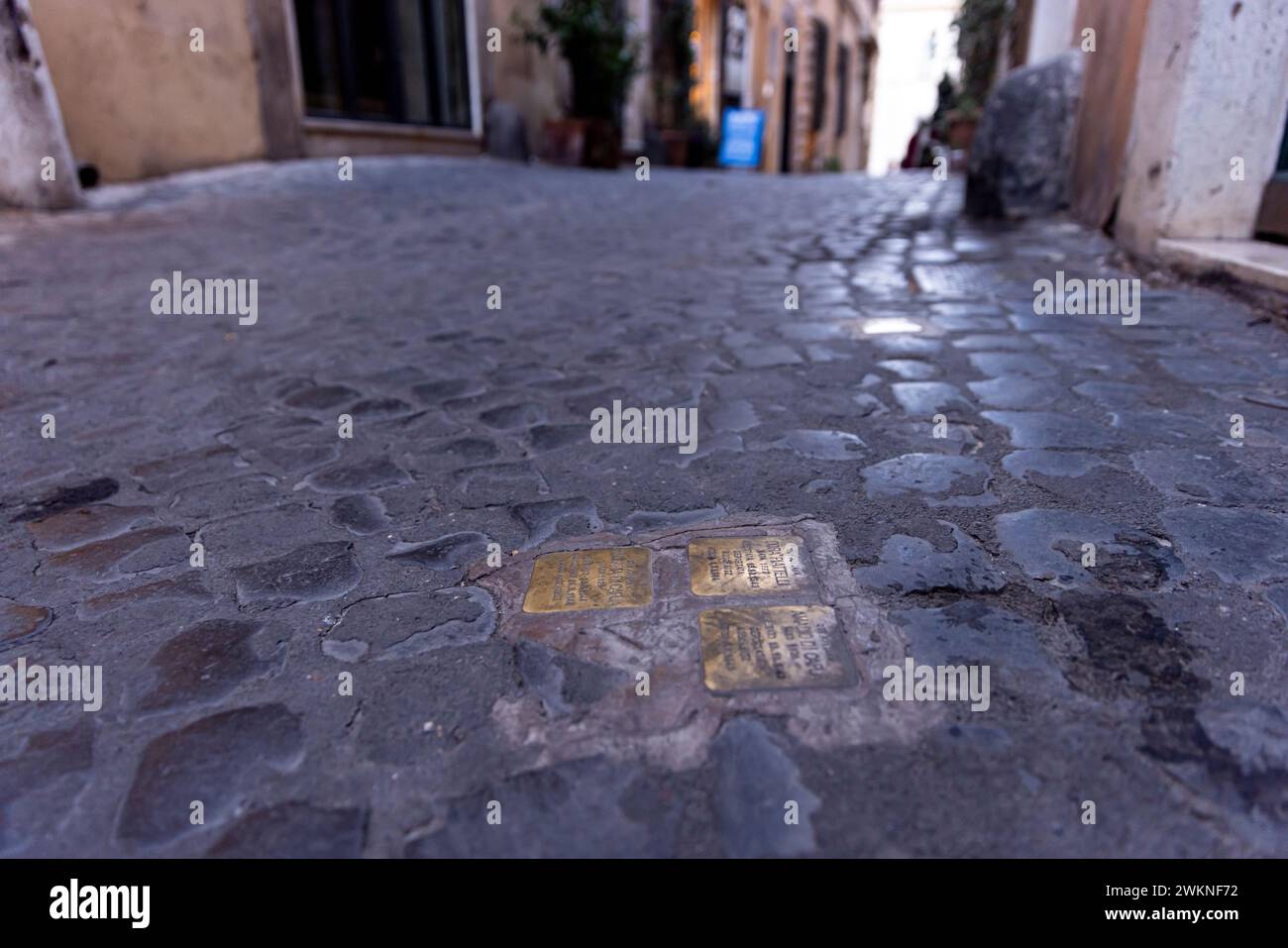 On October 16, 1943, more than 1,000 Jews, including 200 children, were ...