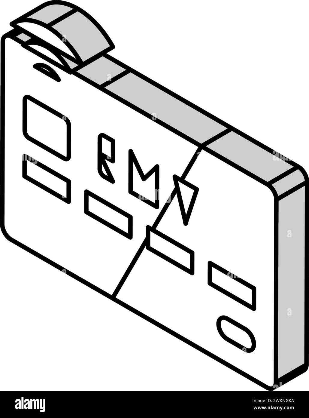 Emv vector Black and White Stock Photos & Images - Alamy