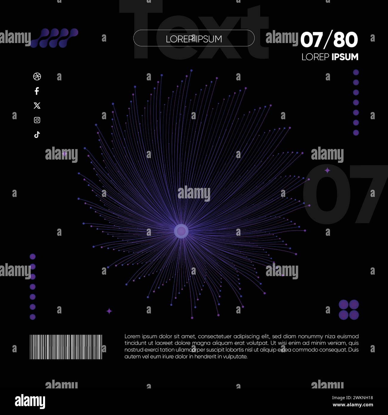 Blue star line poster hi-res stock photography and images - Alamy