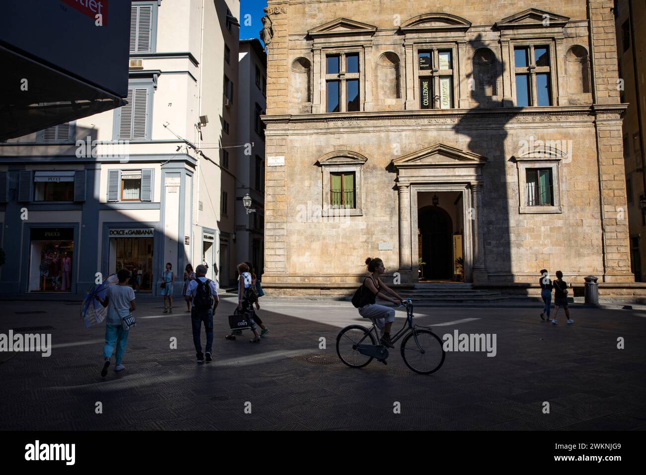 Long considered the heart of the Renaissance movement and the home of ...