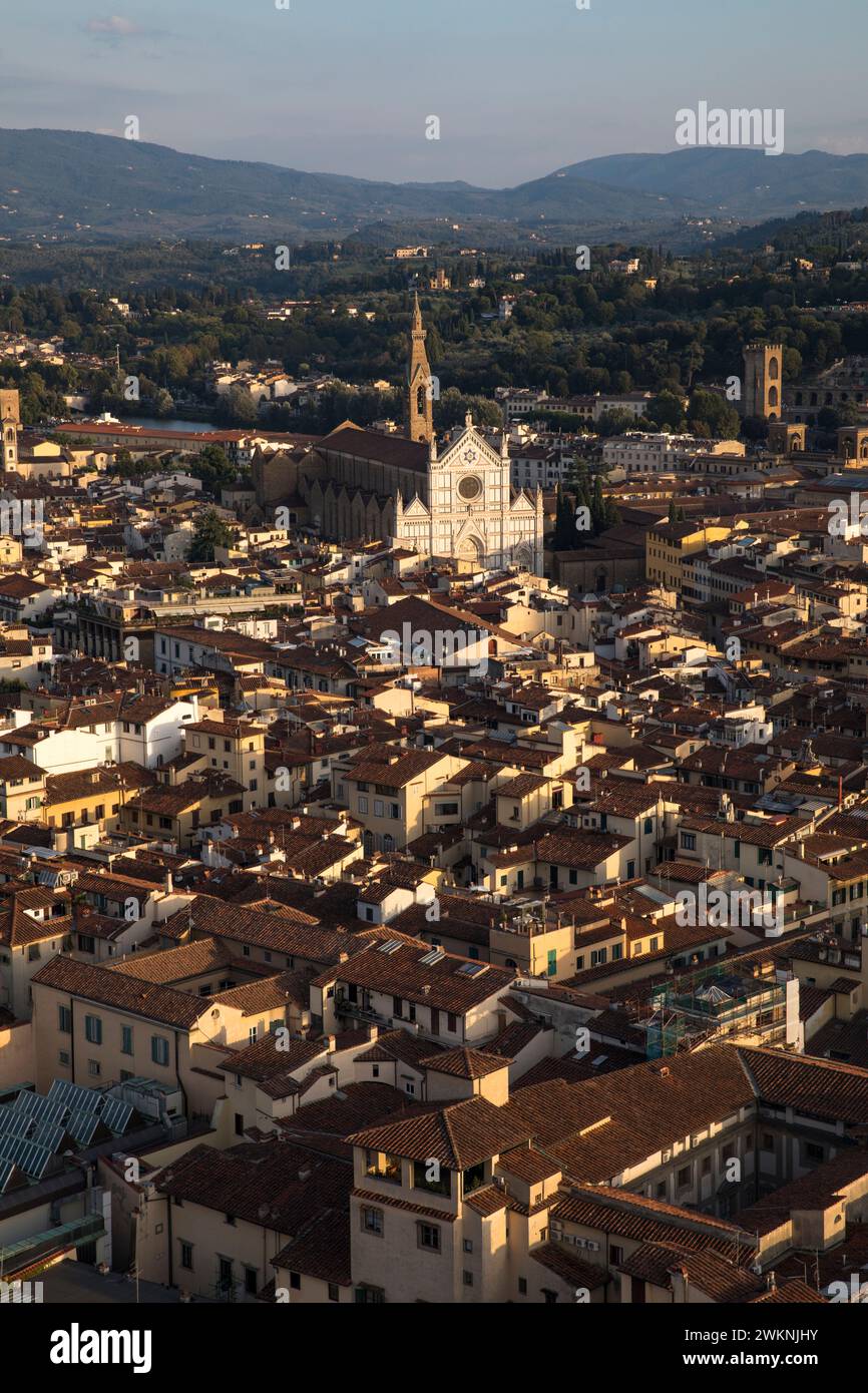Duomo cupola hi-res stock photography and images - Alamy