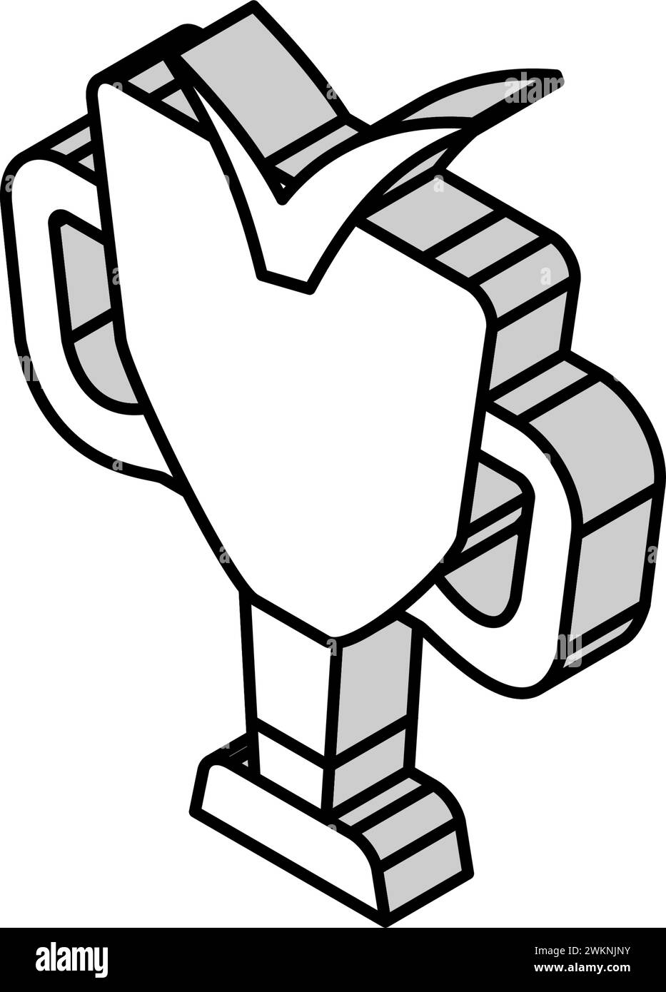 Trophy list Black and White Stock Photos & Images - Alamy