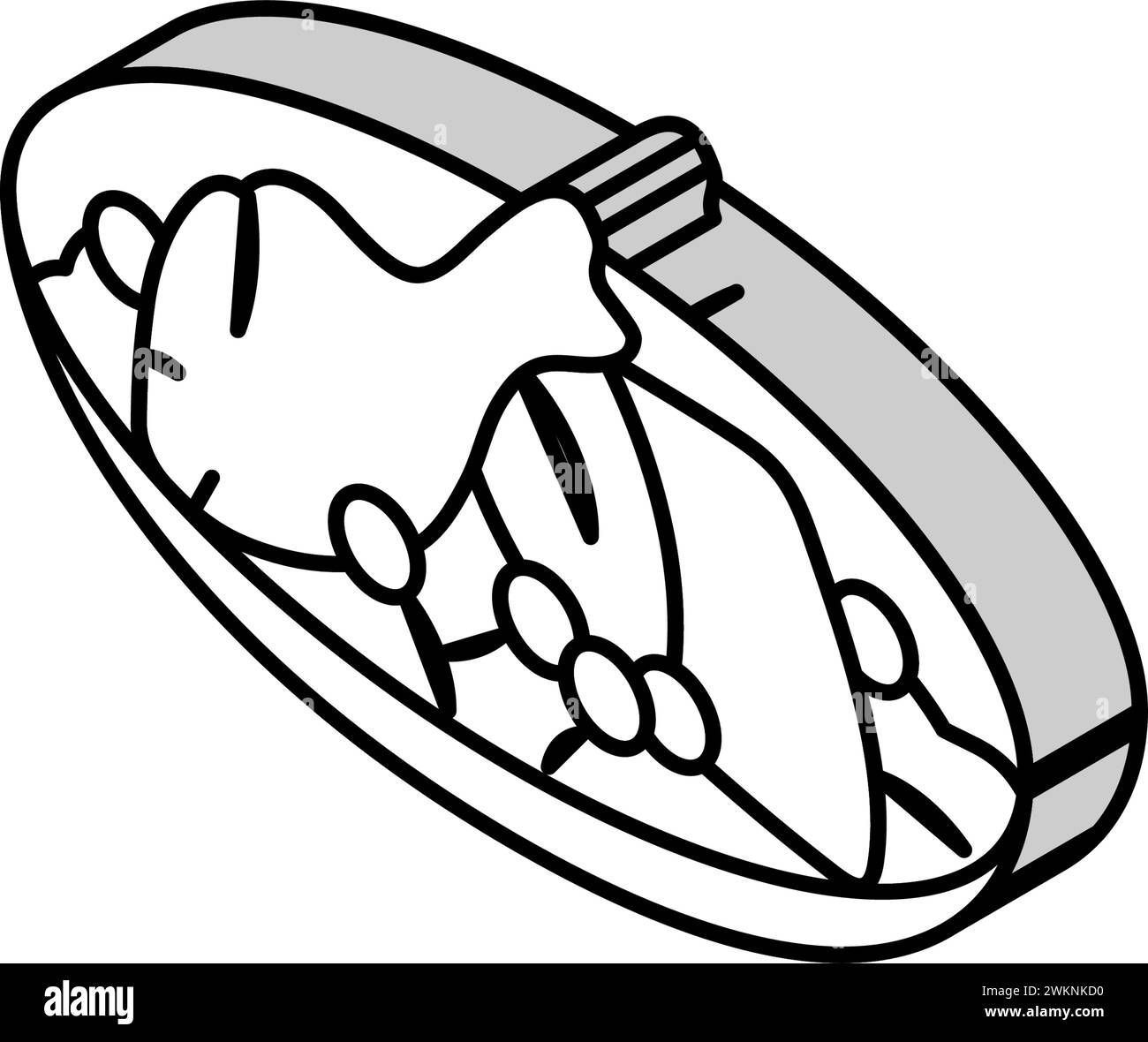 Coq icon hi-res stock photography and images - Alamy