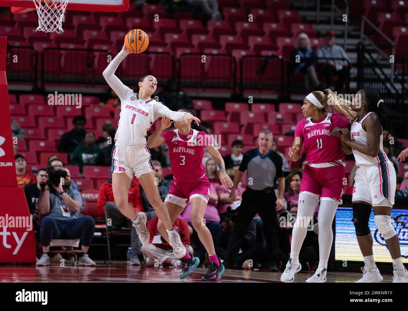 Scarlet adams hi-res stock photography and images - Alamy