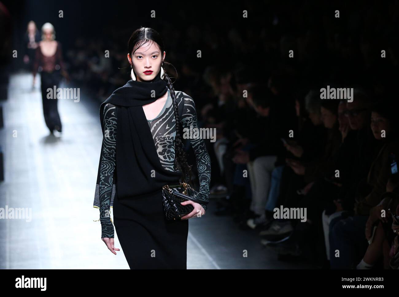 2025 model hi-res stock photography and images - Alamy