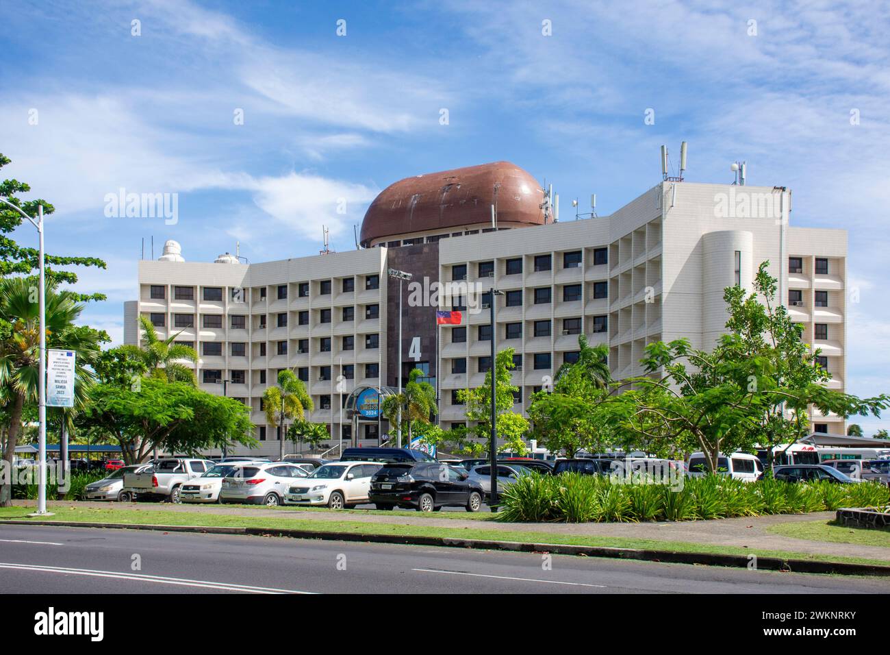 Independent island countries hi-res stock photography and images - Alamy