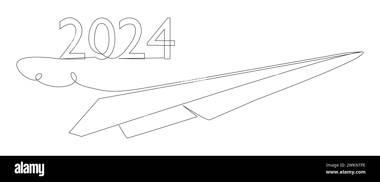 Aircraft number Stock Vector Images - Alamy