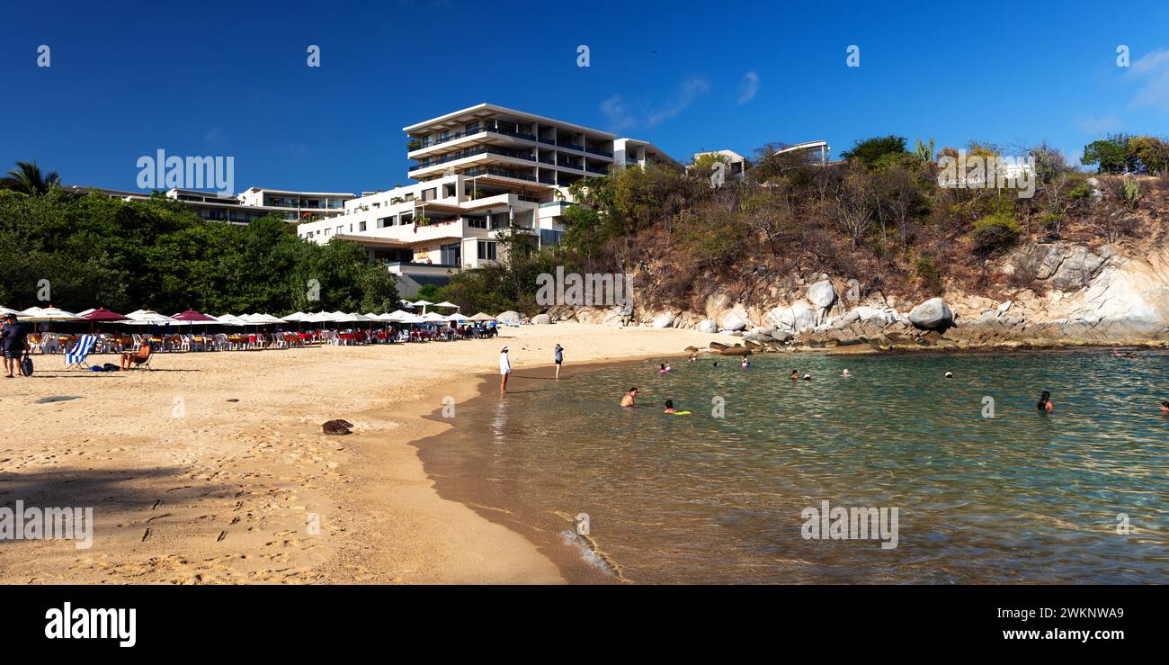 Playa arrocito hi-res stock photography and images - Alamy