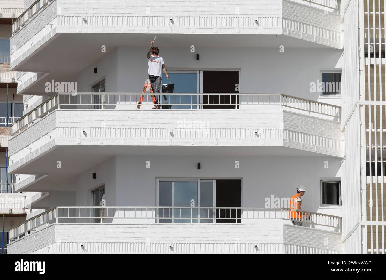English style hotel hi-res stock photography and images - Alamy