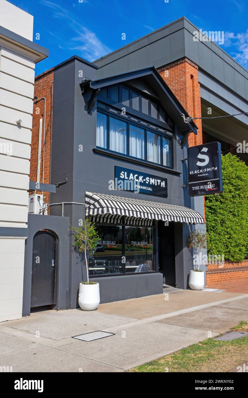 Bureau architecture hi-res stock photography and images - Alamy