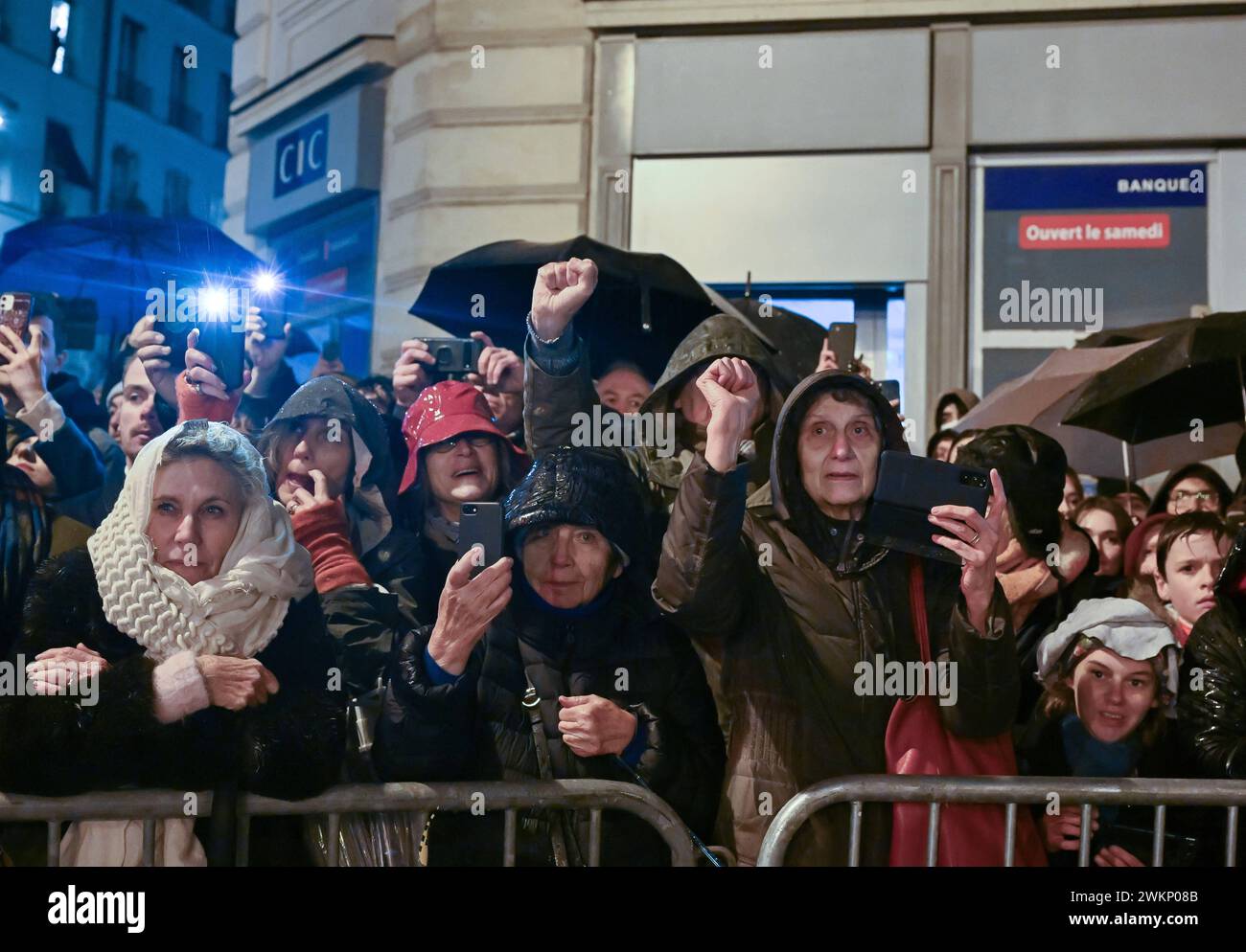 State ceremony for the induction into the mausoleum the Pantheon of ...