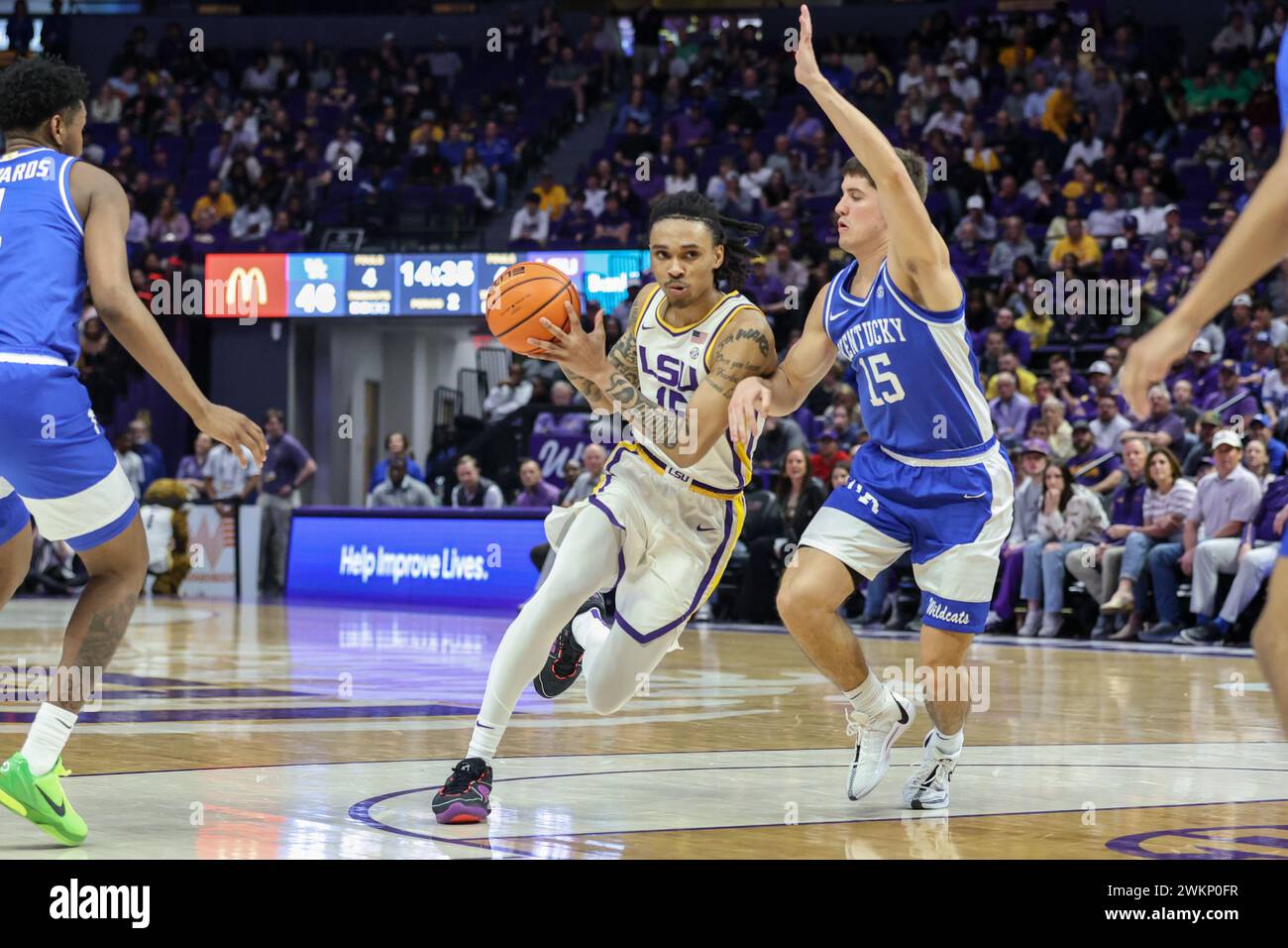 Tyrell reed hi-res stock photography and images - Alamy