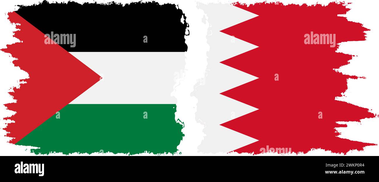 Palestine bahrain conflict hi-res stock photography and images - Alamy