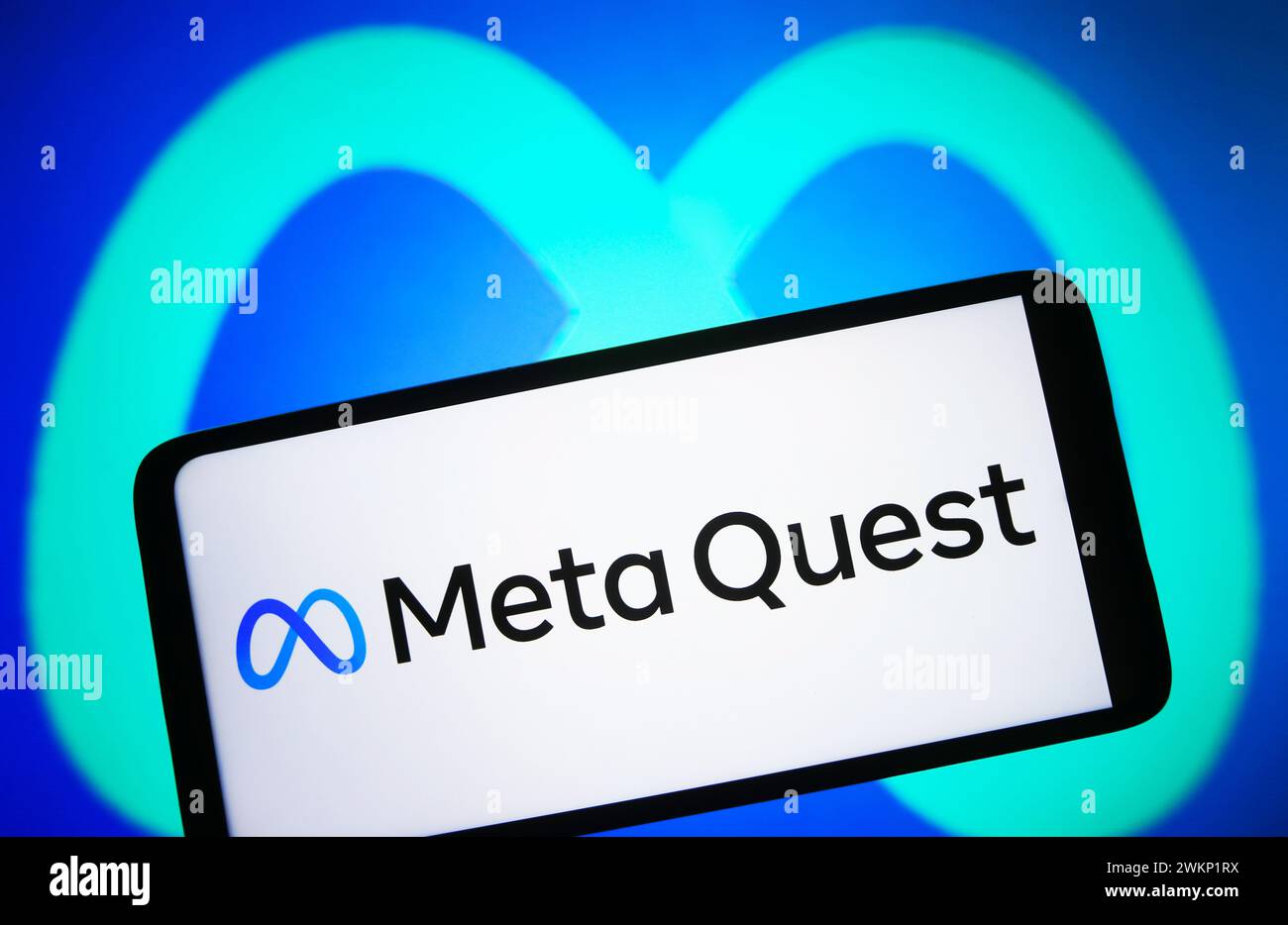 Meta quest hi-res stock photography and images - Alamy