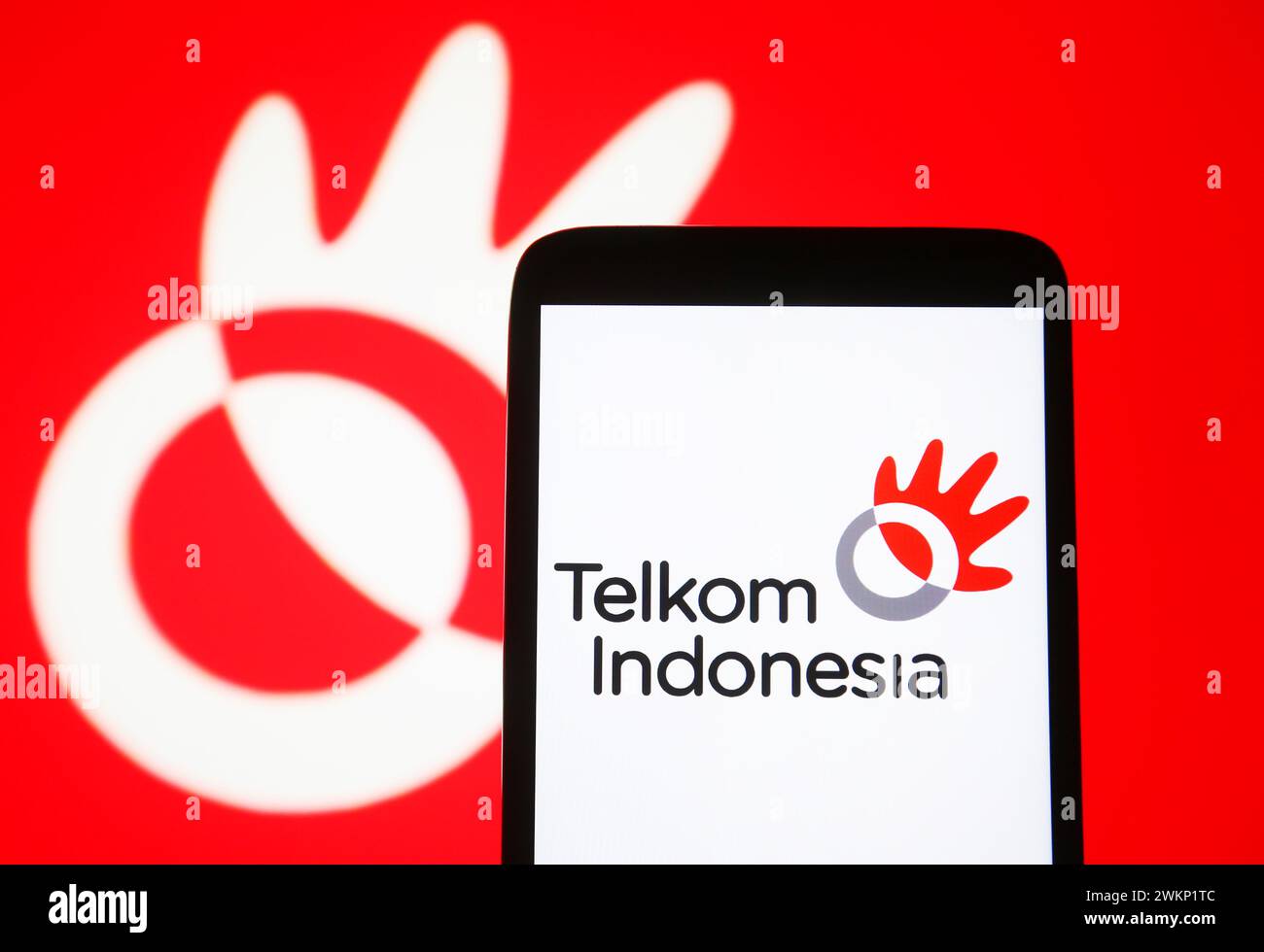 Tbk logo hi-res stock photography and images - Alamy