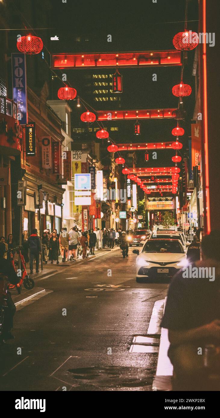 Views from Melbourne, the beautiful capital of Victoria. Non-stop ...