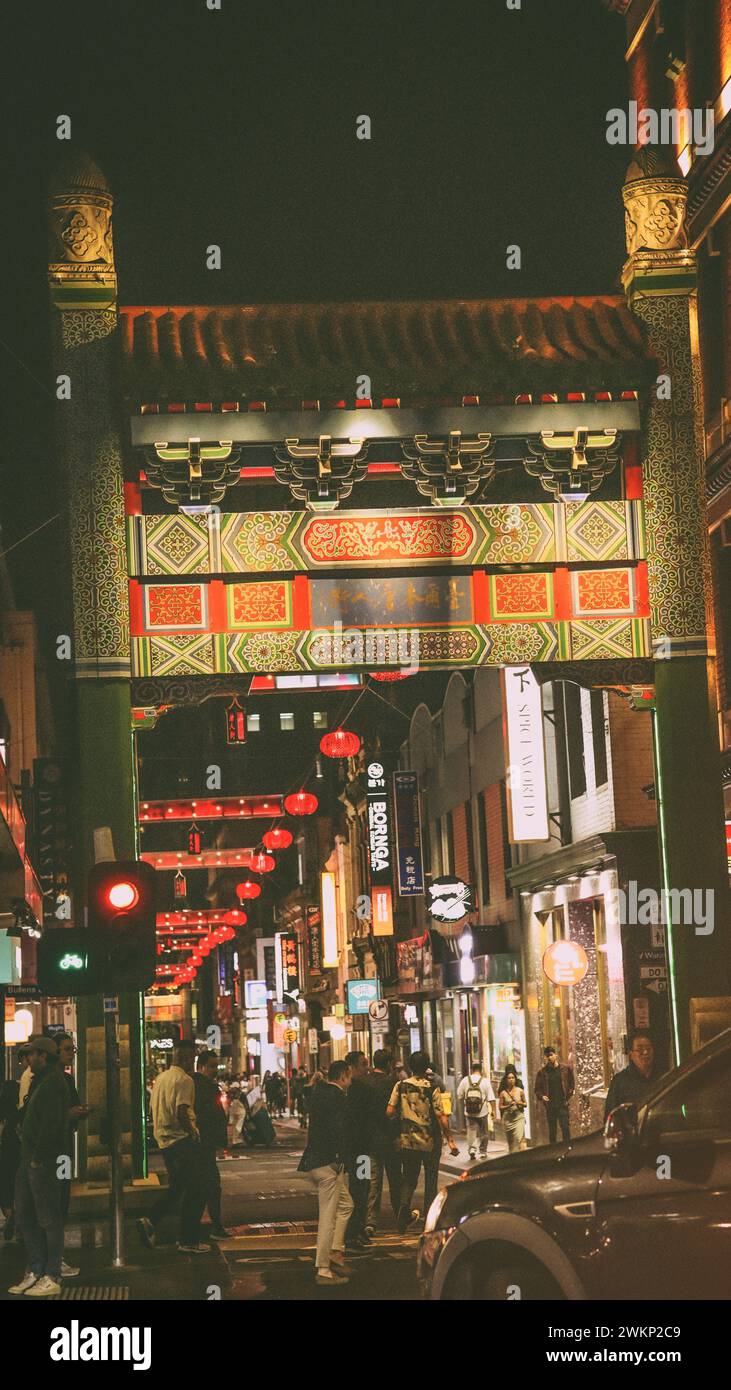 Views from Melbourne, the beautiful capital of Victoria. Non-stop ...