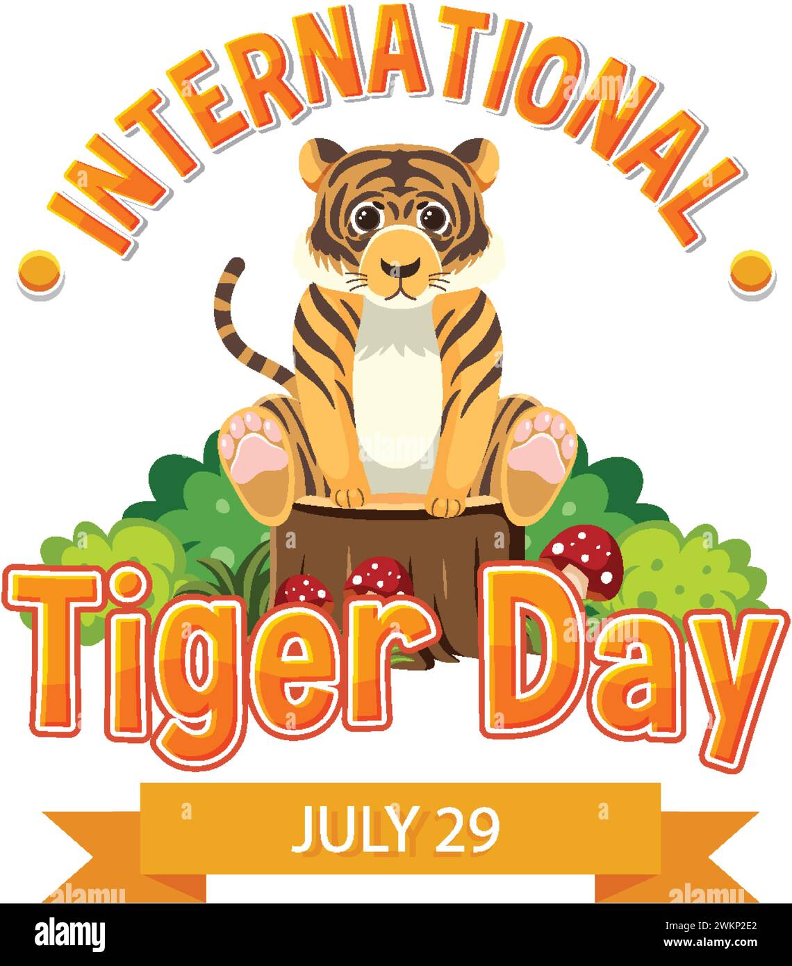 International habitat Cut Out Stock Images & Pictures - Alamy