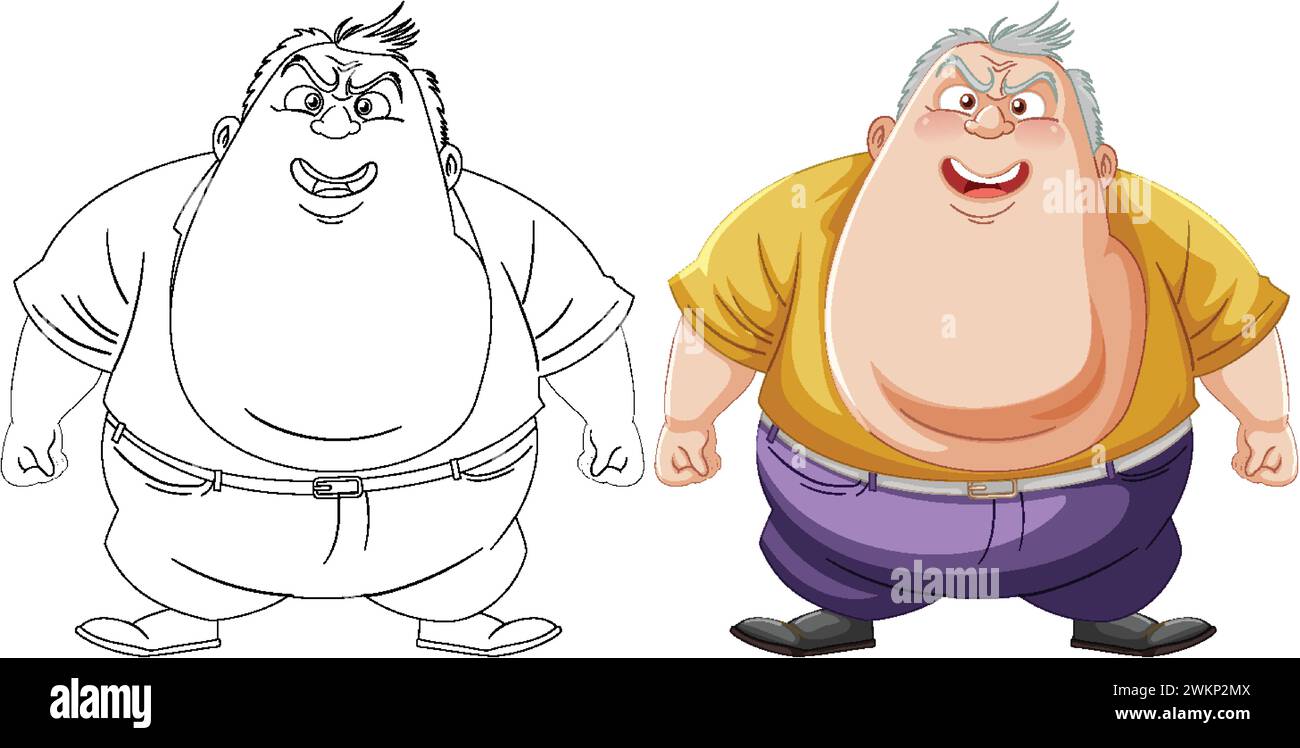 Physical transformation Cut Out Stock Images & Pictures - Alamy