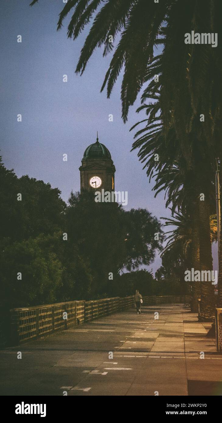 Views from Melbourne, the beautiful capital of Victoria. Non-stop ...