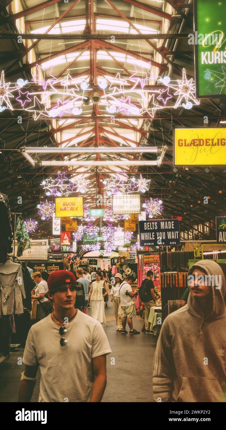 Views from Melbourne, the beautiful capital of Victoria. Non-stop ...