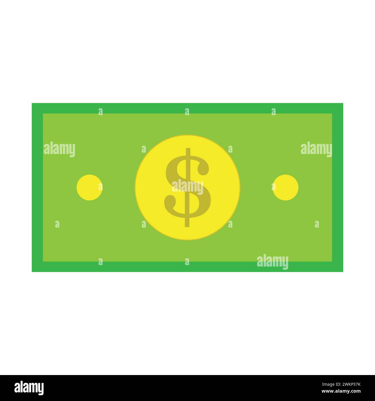 Money thin icon hi-res stock photography and images - Alamy