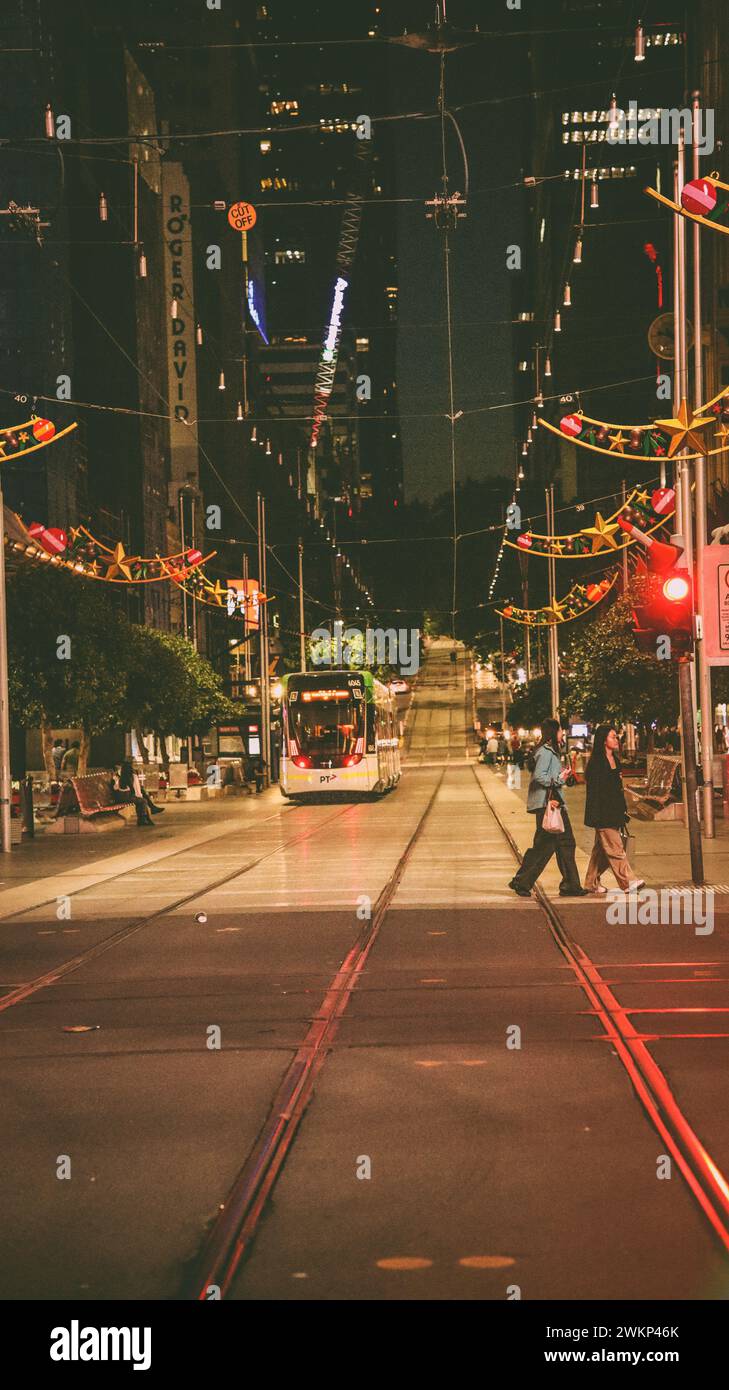 Views from Melbourne, the beautiful capital of Victoria. Non-stop ...