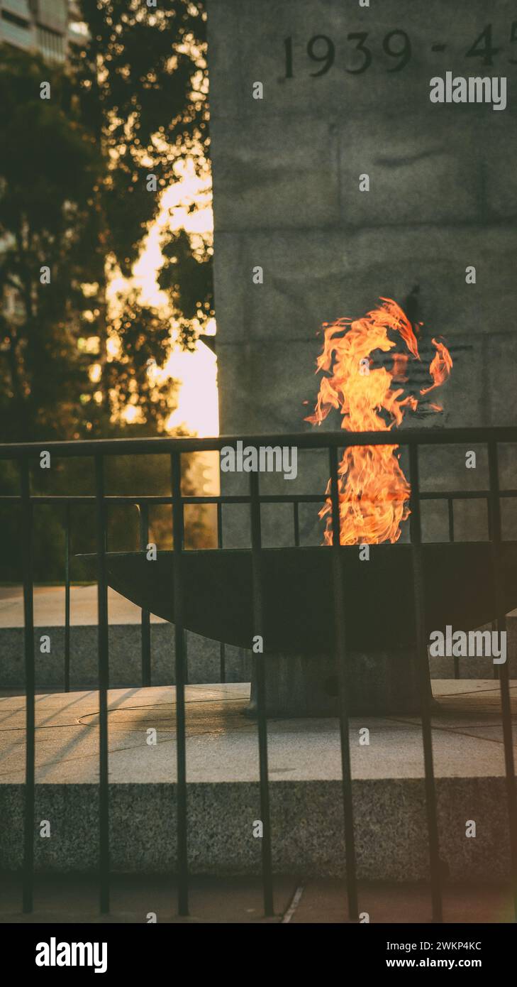 Views from Melbourne, the beautiful capital of Victoria. Non-stop ...