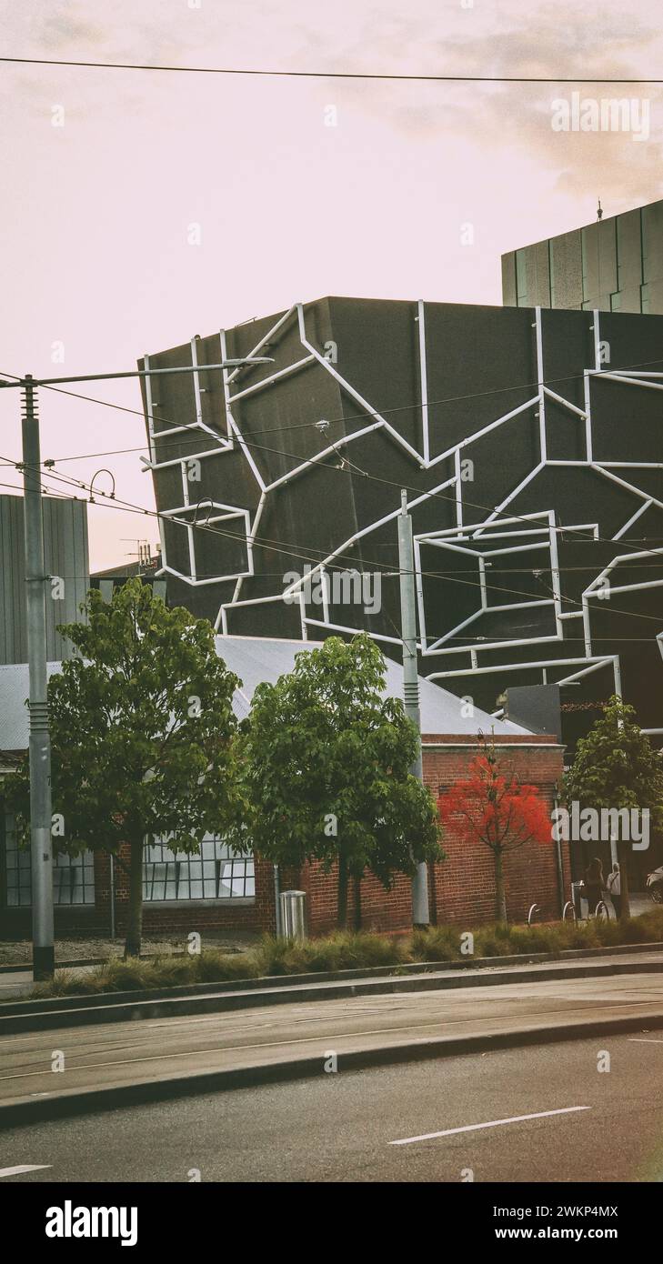 Views from Melbourne, the beautiful capital of Victoria. Non-stop ...