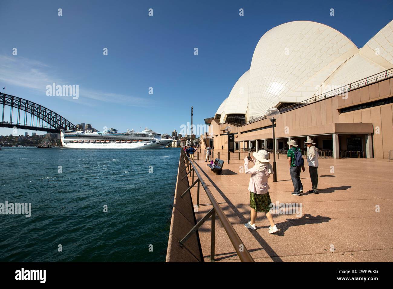 2023 summer sydney hi-res stock photography and images - Alamy