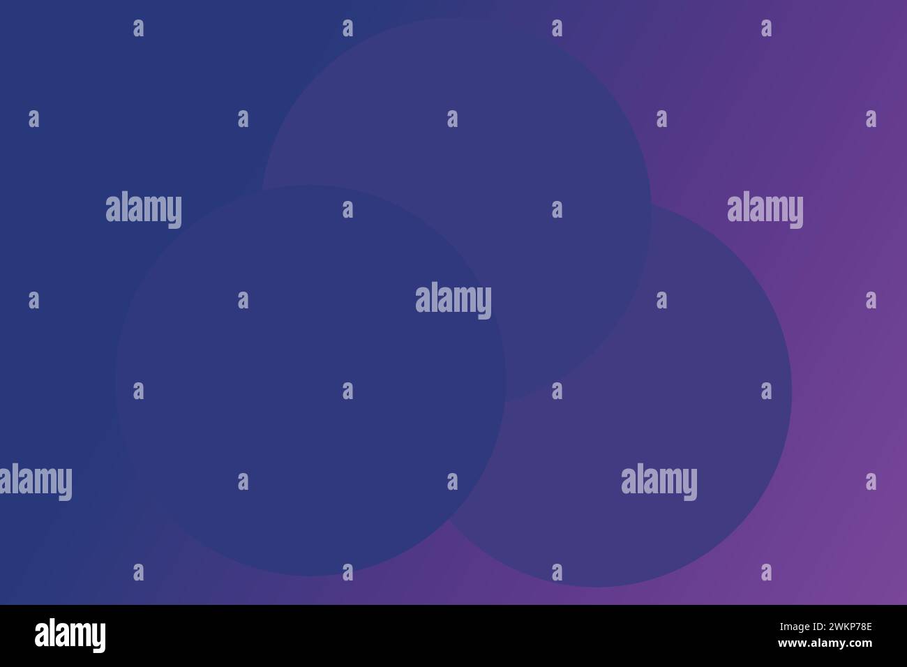 Gradient background. Banner design composition. Horizontal orientation ...