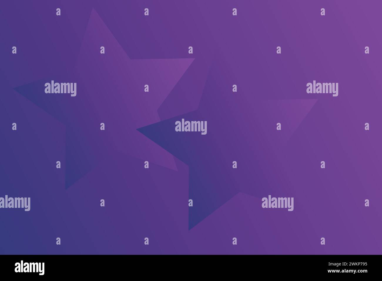 Gradient background. Banner design composition. Horizontal orientation ...